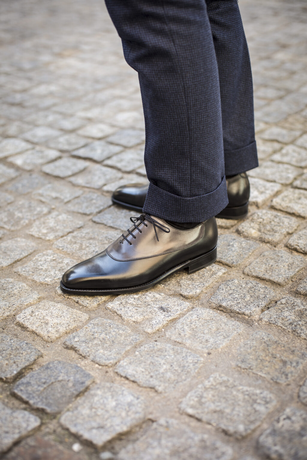 The Return Of The Classics Part 1 - Spats