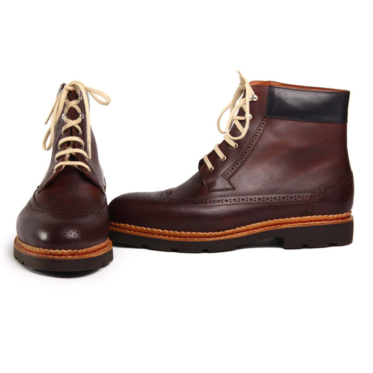 Jacques & Demeter - A Cool Take On The Winter Boot - The Shoe Snob