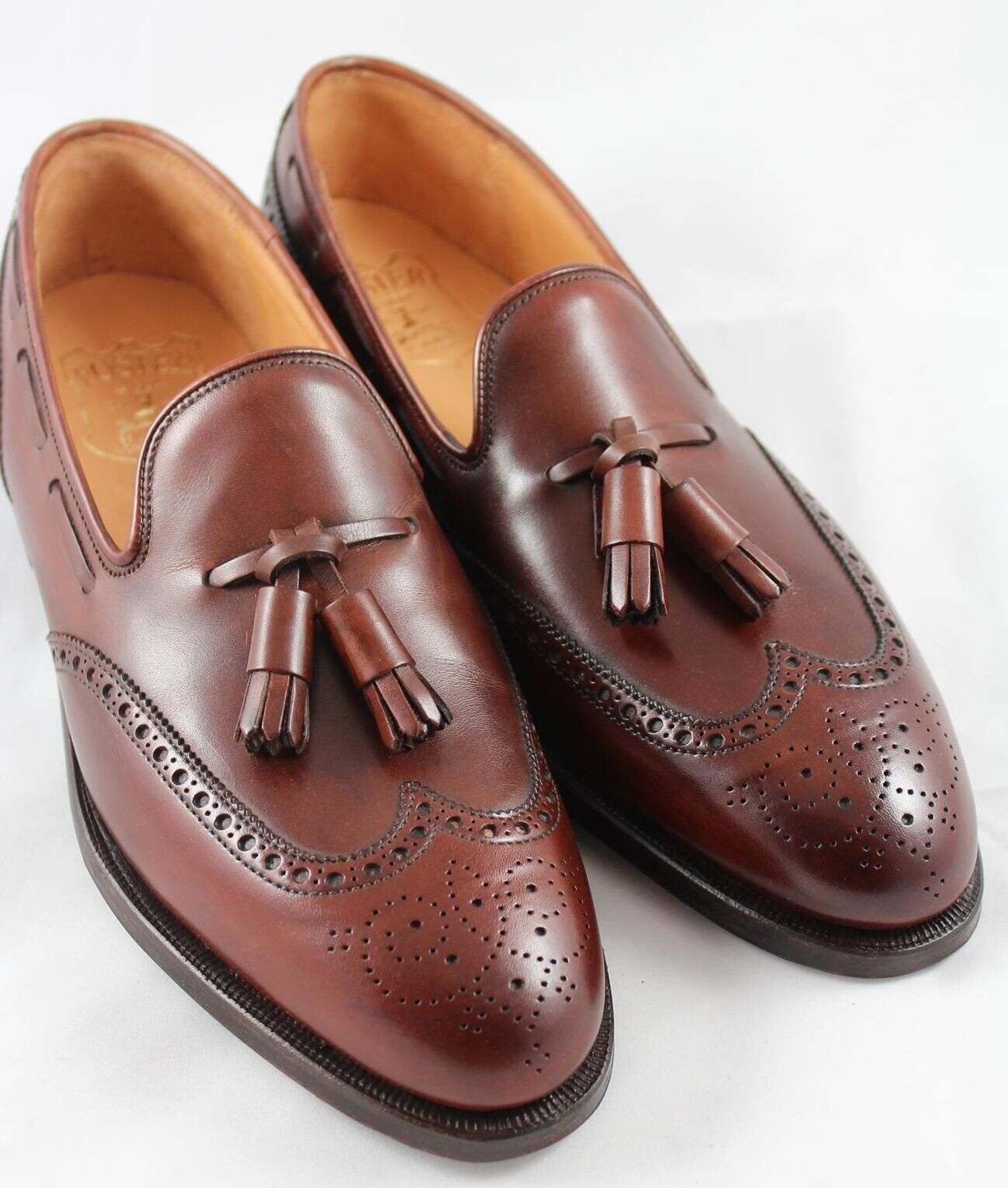 Sussex Shoe Shop - Odds and Ends at Great Value - The Shoe Snob