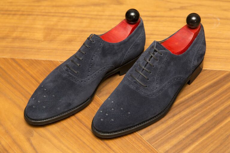 The Ultimate Guide to Shoe Trees: Types, Benefits, and Best Picks - The ...