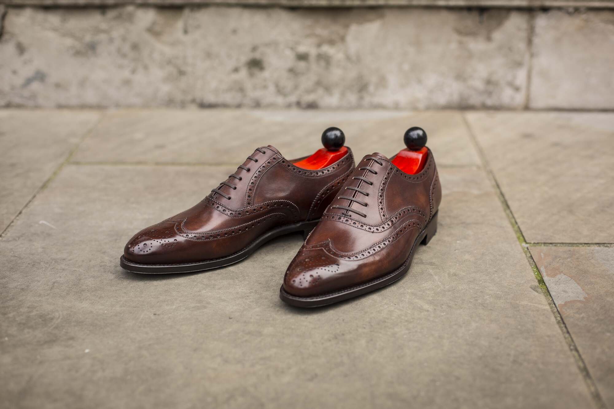 J.FitzPatrick Footwear S/S17 Pre-Sale Now Live - Round 1 - The Shoe Snob