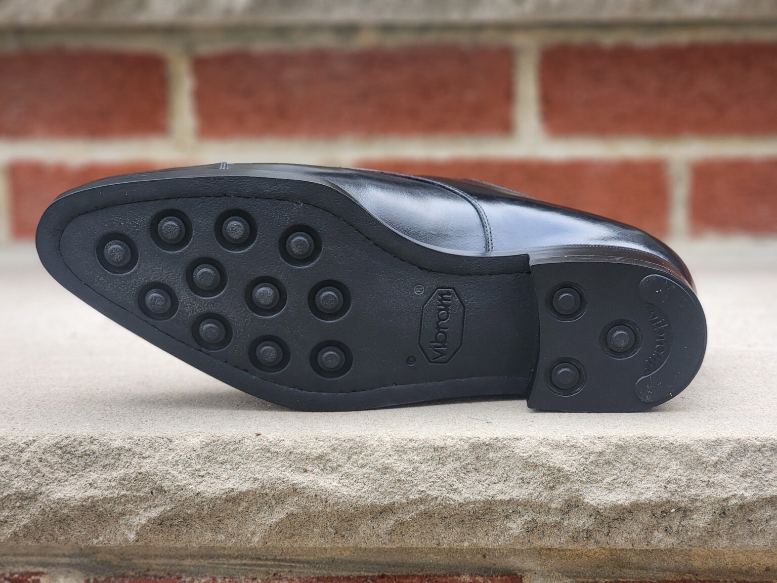 Leather Soles vs Rubber Soles: Which Is Better?