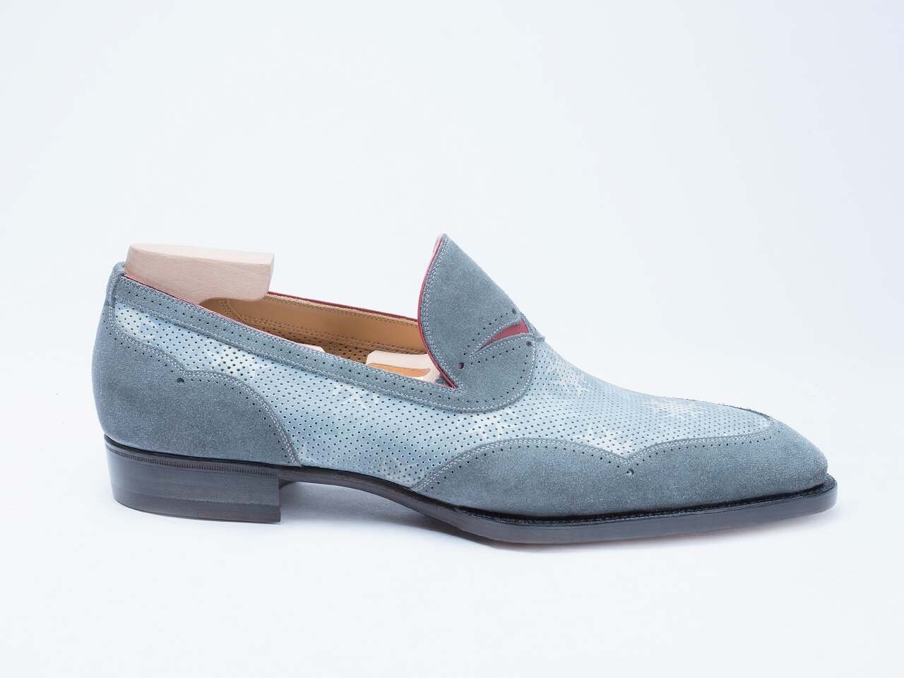 Next Level Shoe Design - Riccardo Bestetti - The Shoe Snob