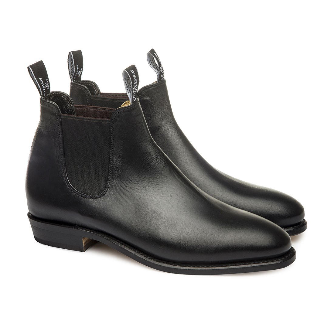 Chelsea Boots - Smart or Casual? - The Shoe Snob