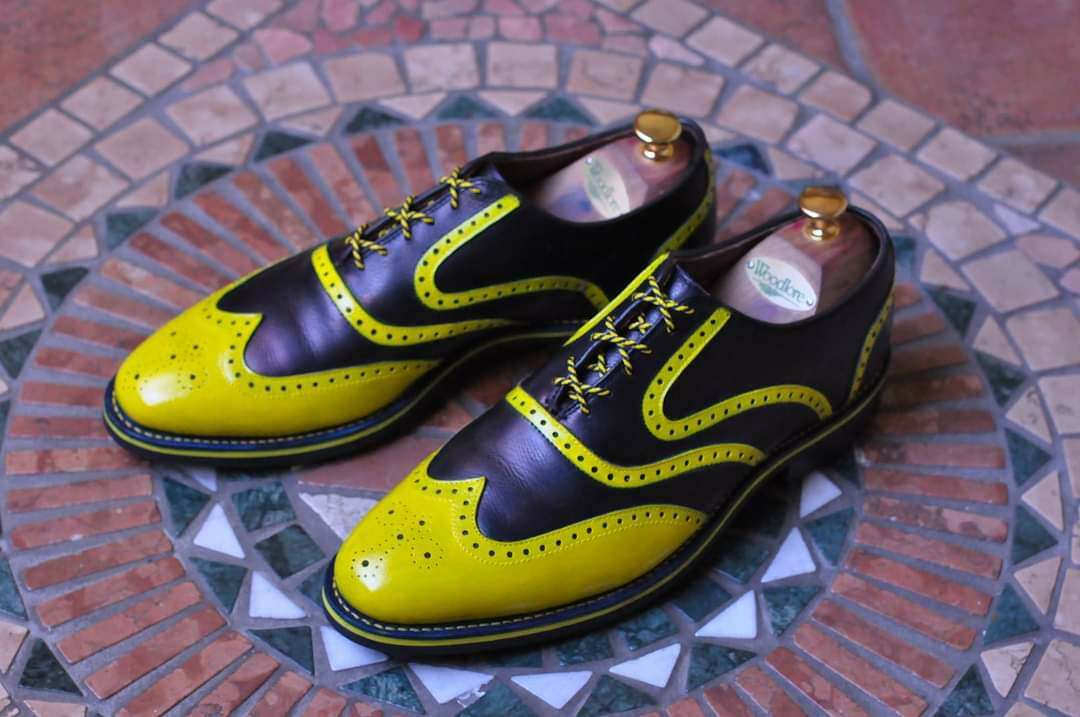 Dedicate Your Shoes to Your Sports Team - The Shoe Snob