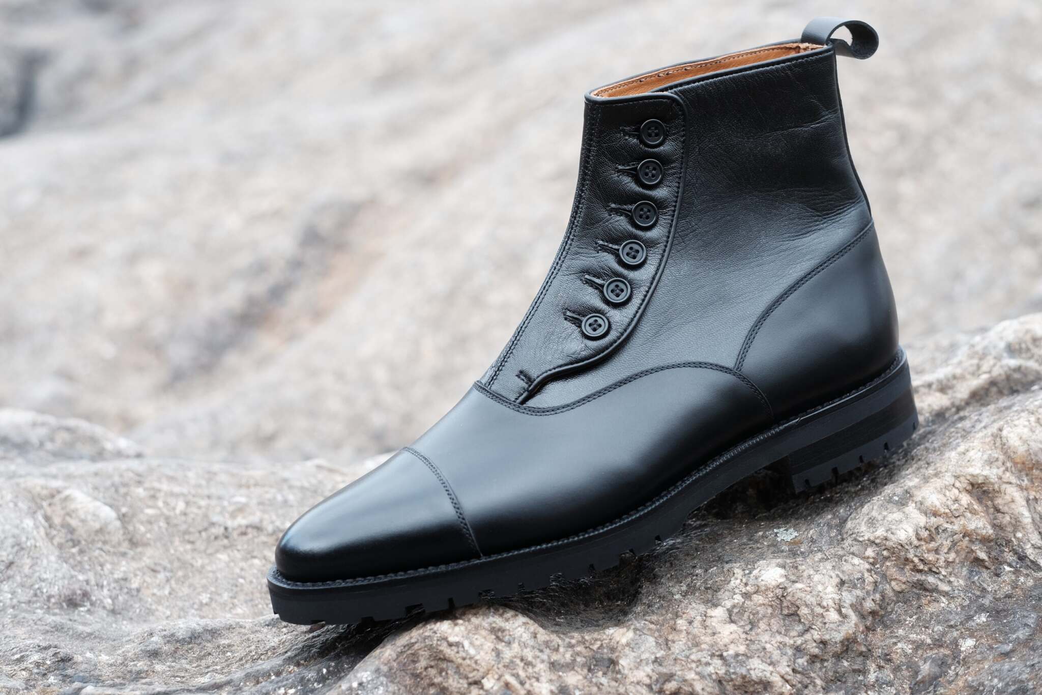 Commando Soles - The Latest Trend - The Shoe Snob Blog
