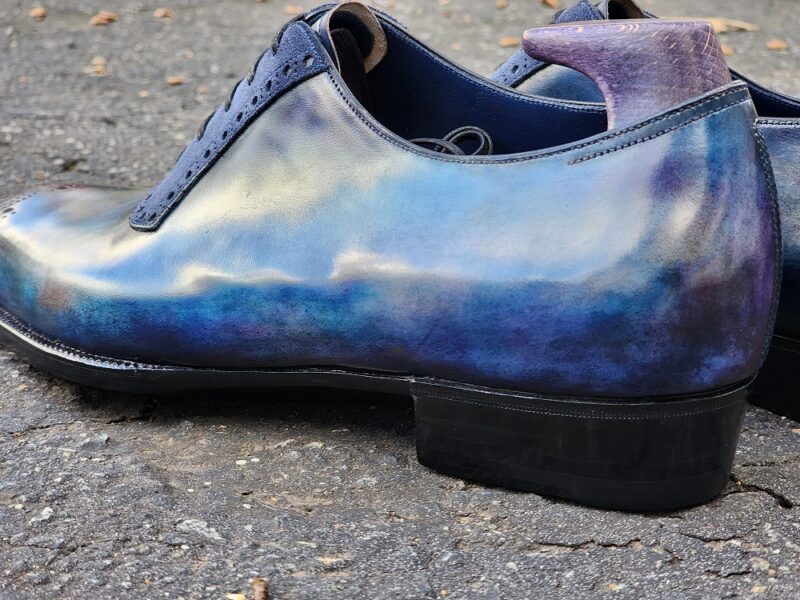 ACME Shoemaker - The Review 2nd Edition