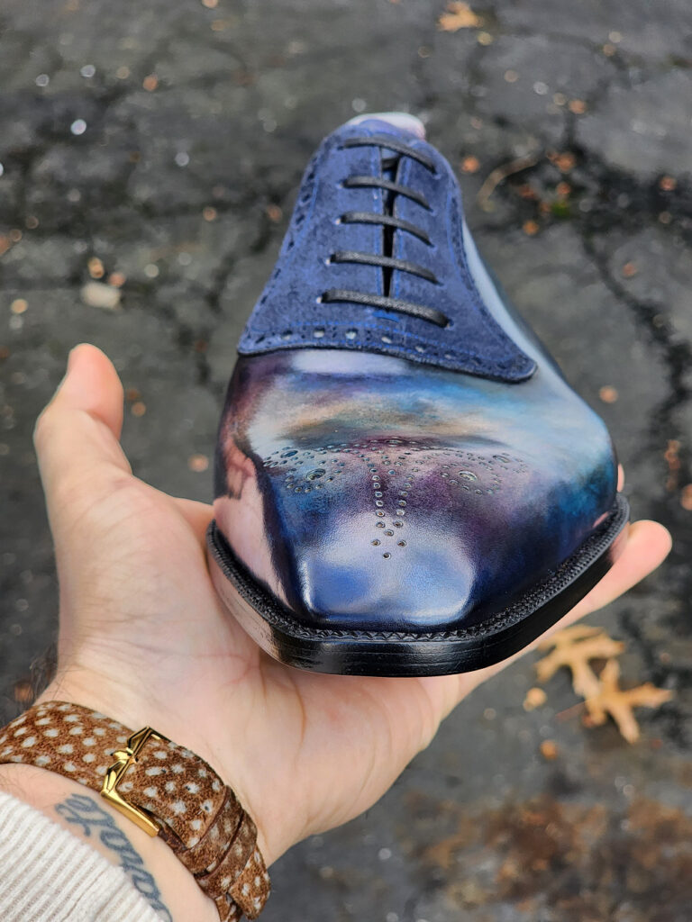 ACME Shoemaker - The Review 2nd Edition