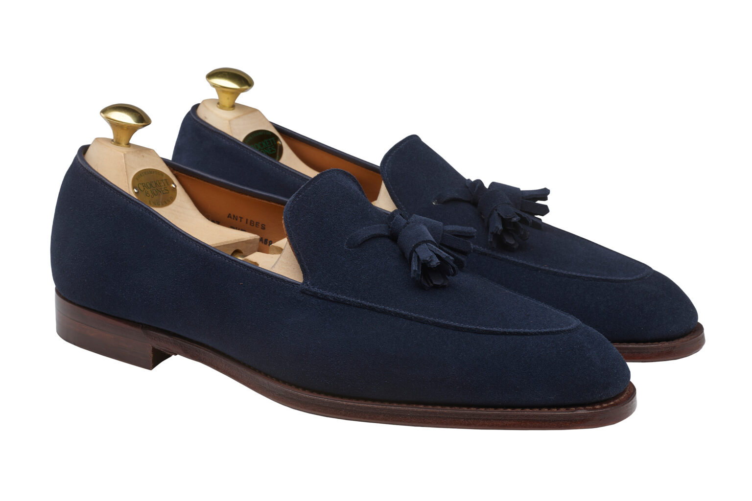The Rebirth Of The Tassel Loafer - The Shoe Snob