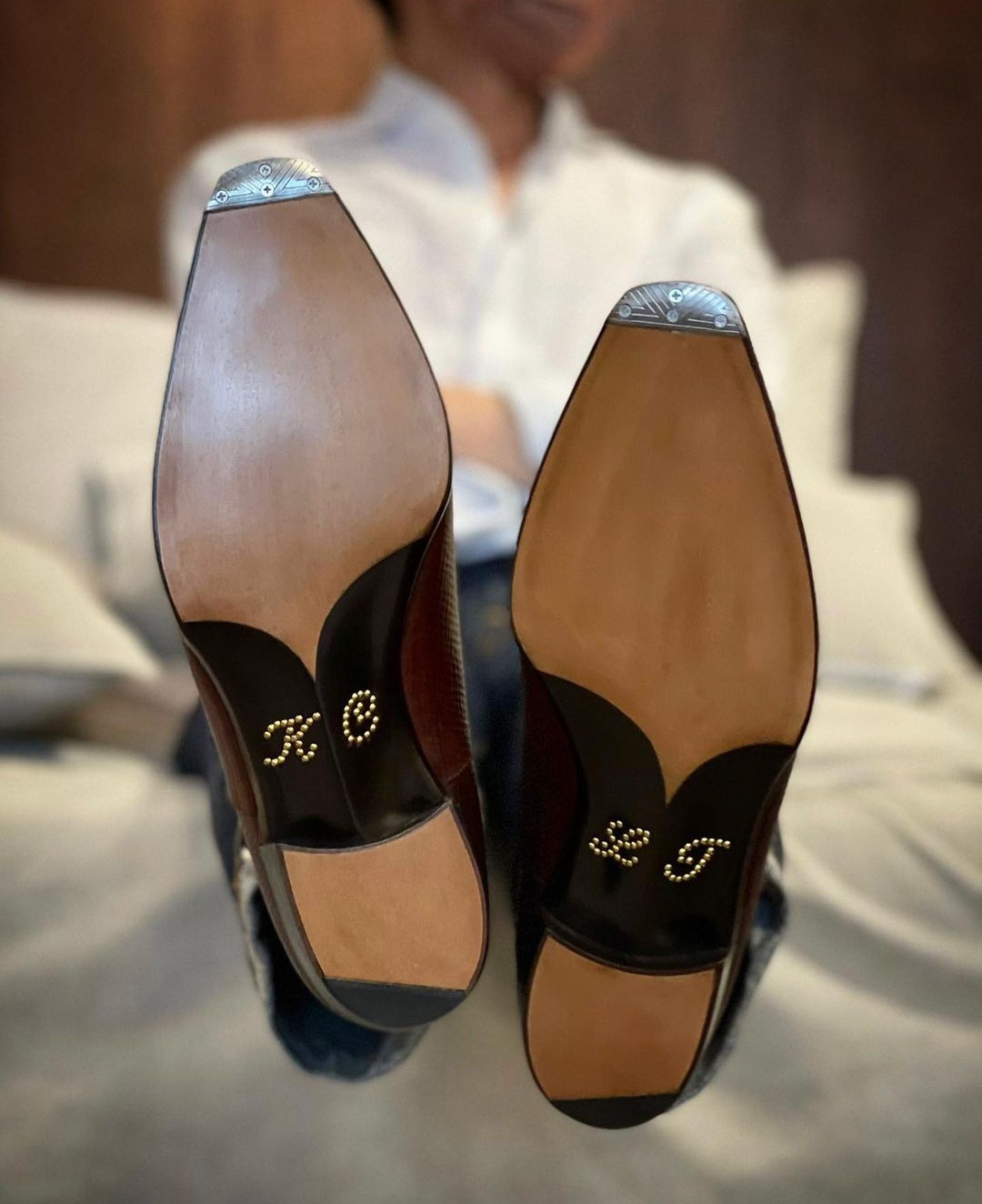 The Rise Of Sole Decoration