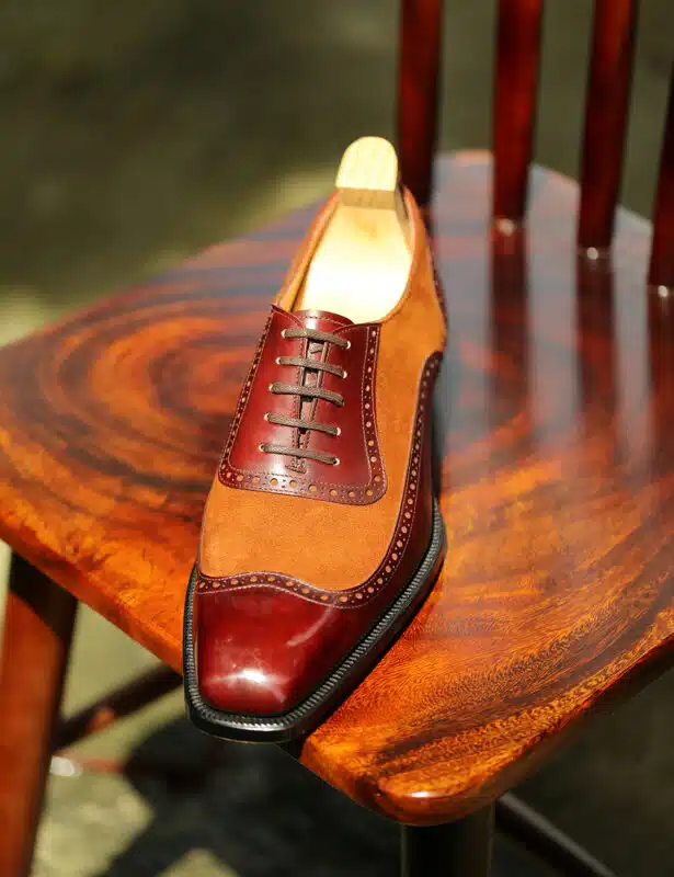 Ichigo Ichie Spectators