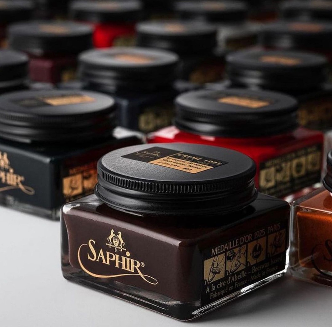 Saphir Comes To NYC!