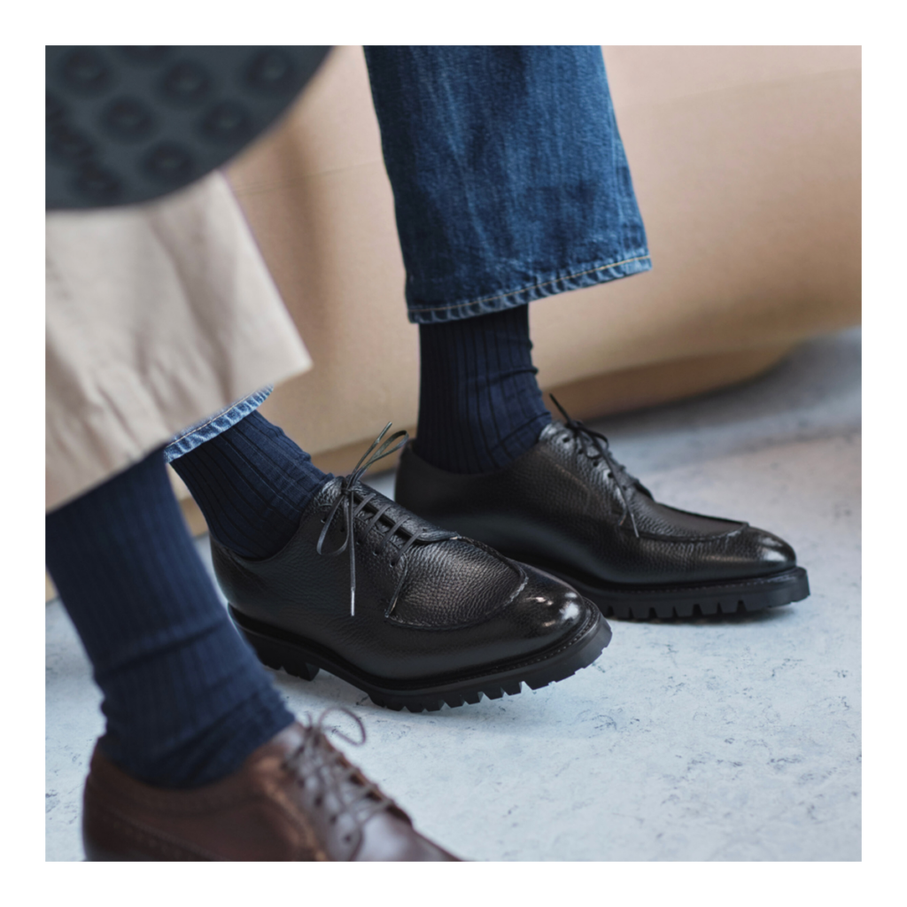 Septieme Largeur AW23 Collection