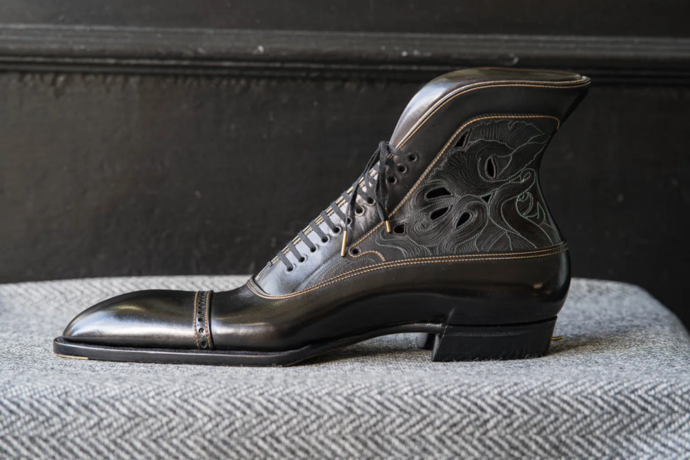 One Of The Greatest Boots Ever Made