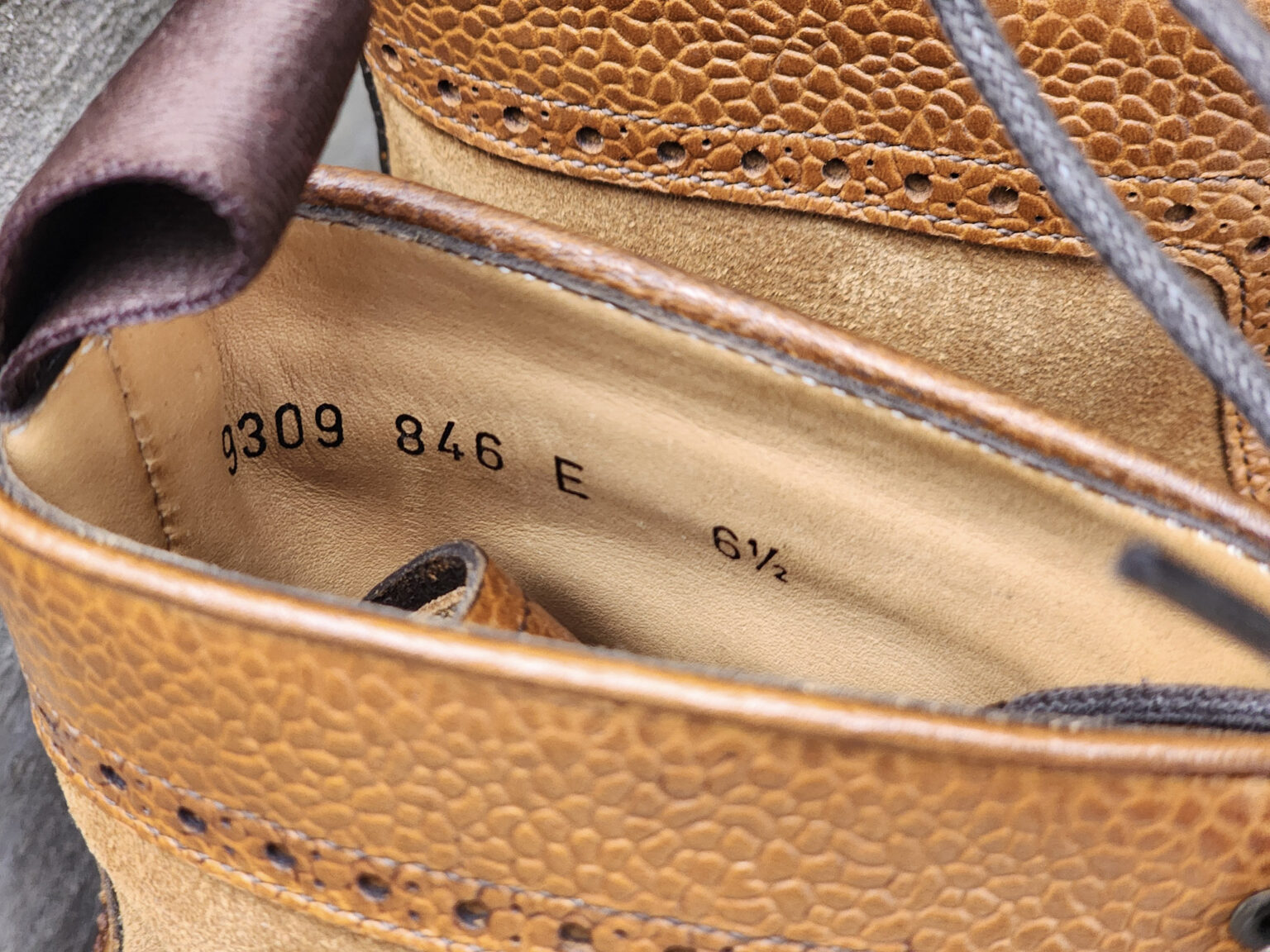 UK to US Shoe Size - The Shoe Snob
