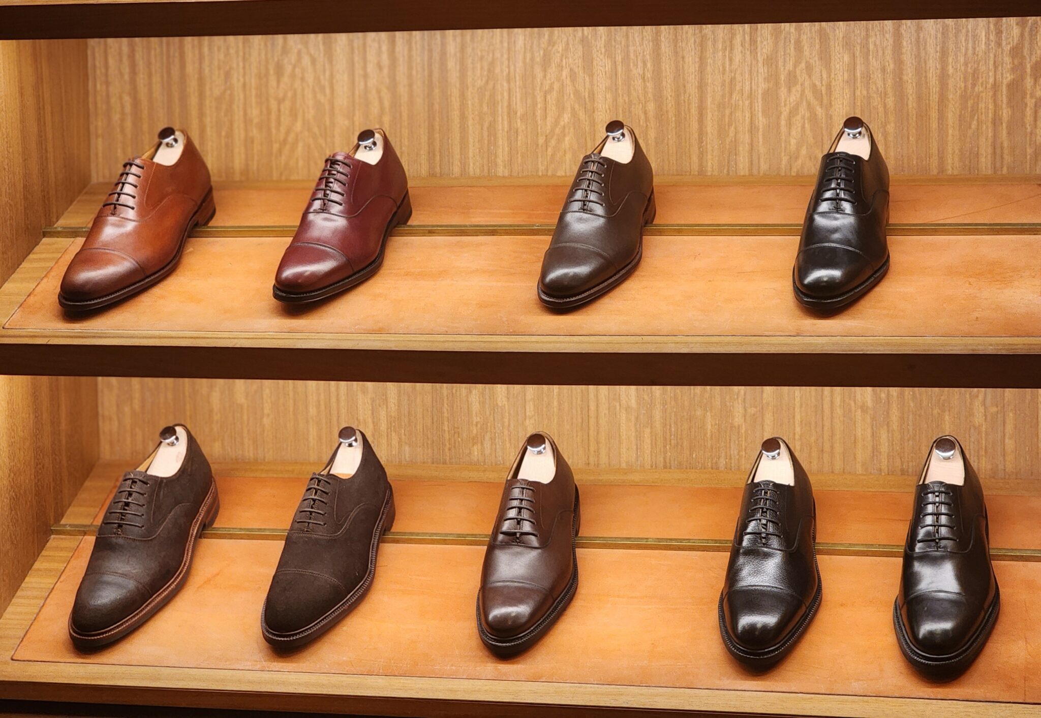 The Best Value Welted Shoes - The Shoe Snob