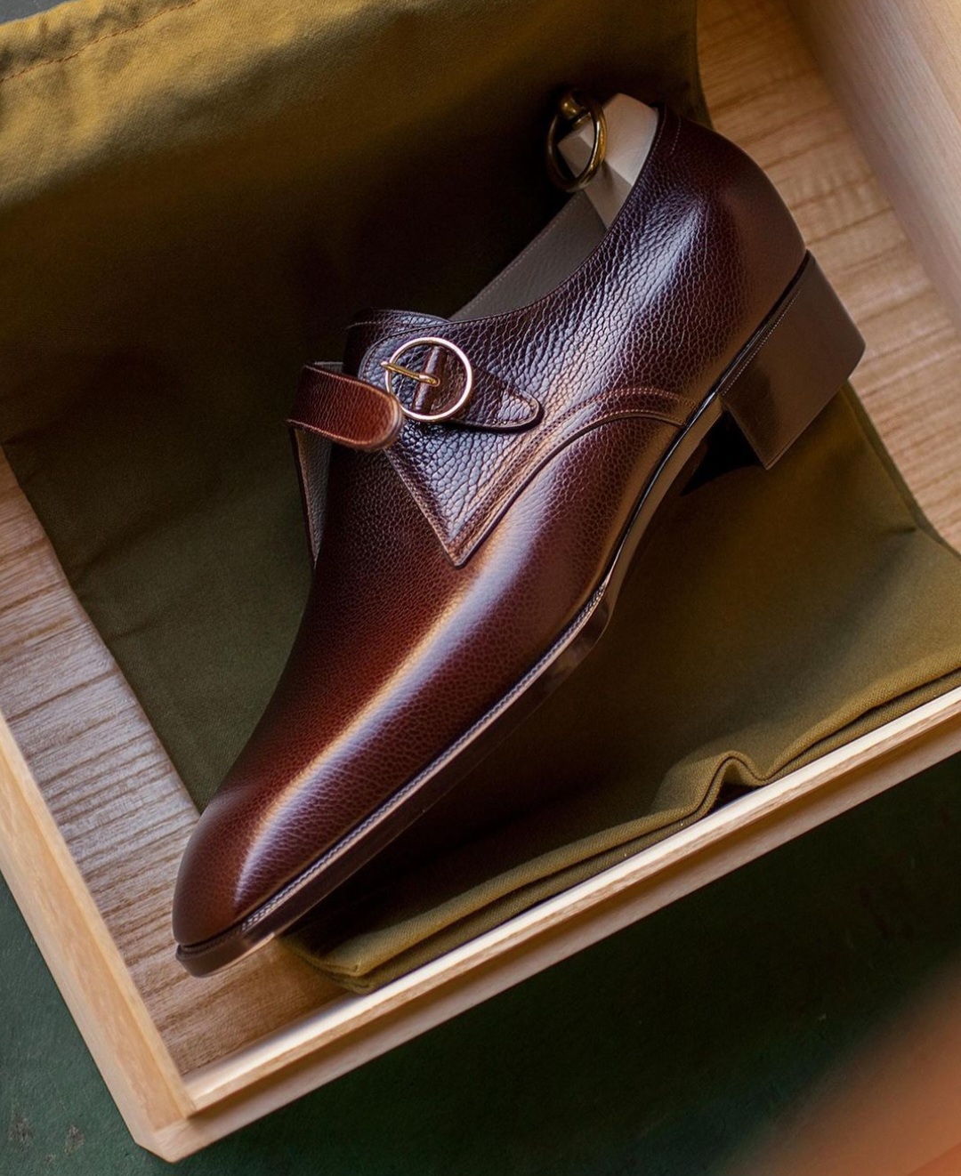 The Best Shoemaking I Have Seen - The Shoe Snob