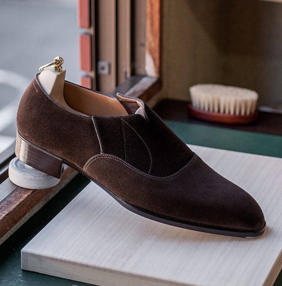 The Best Shoemaking I Have Seen - The Shoe Snob