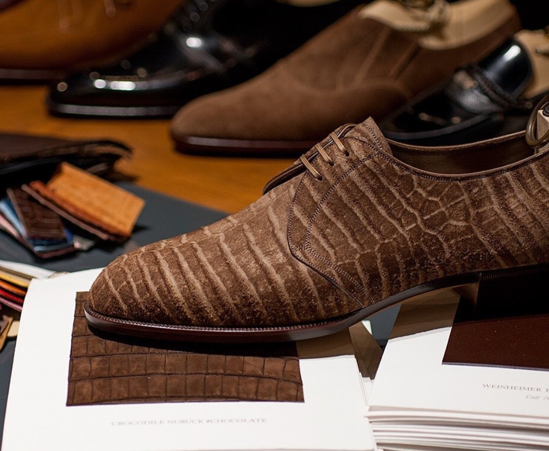 The Best Shoemaking I Have Seen - The Shoe Snob