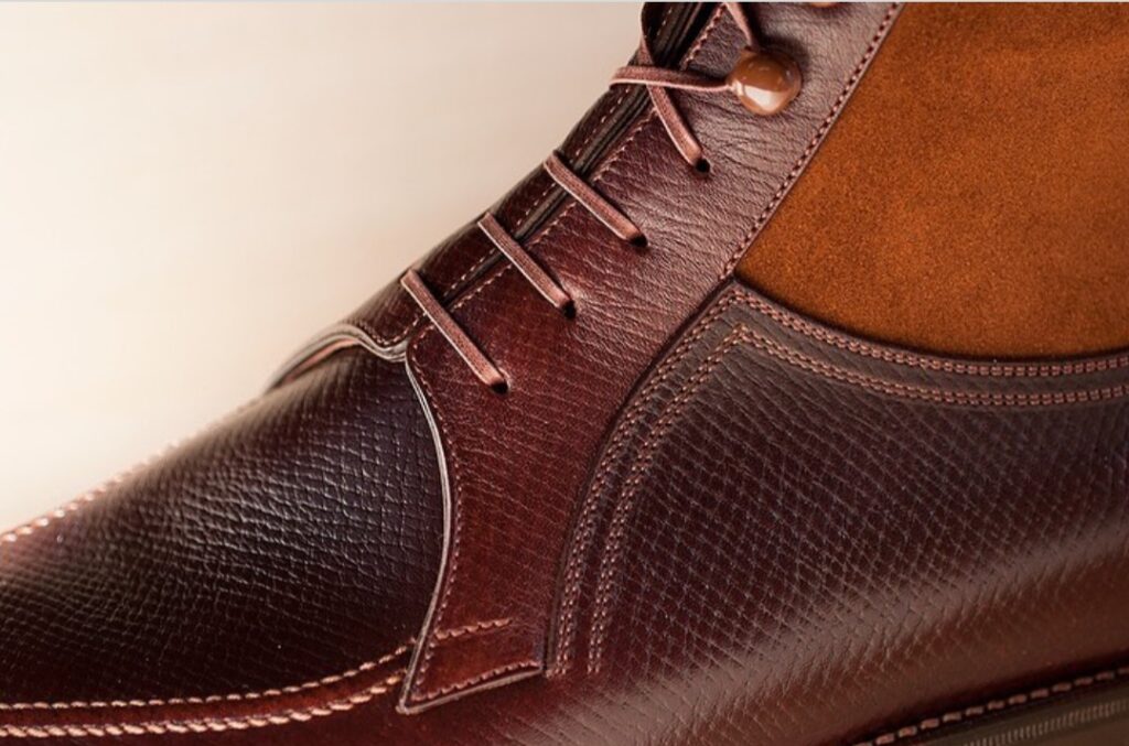 The Best Shoemaking I Have Seen - The Shoe Snob