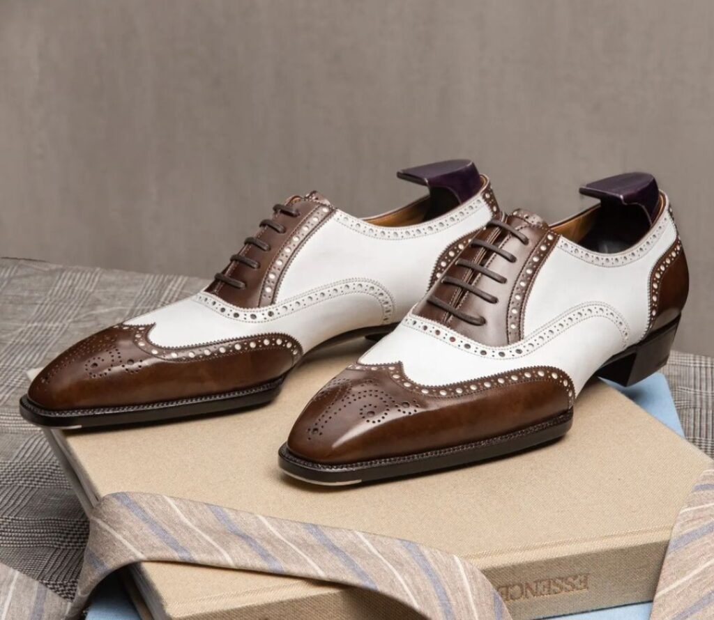 The Best Chinese Shoemaker - The Shoe Snob