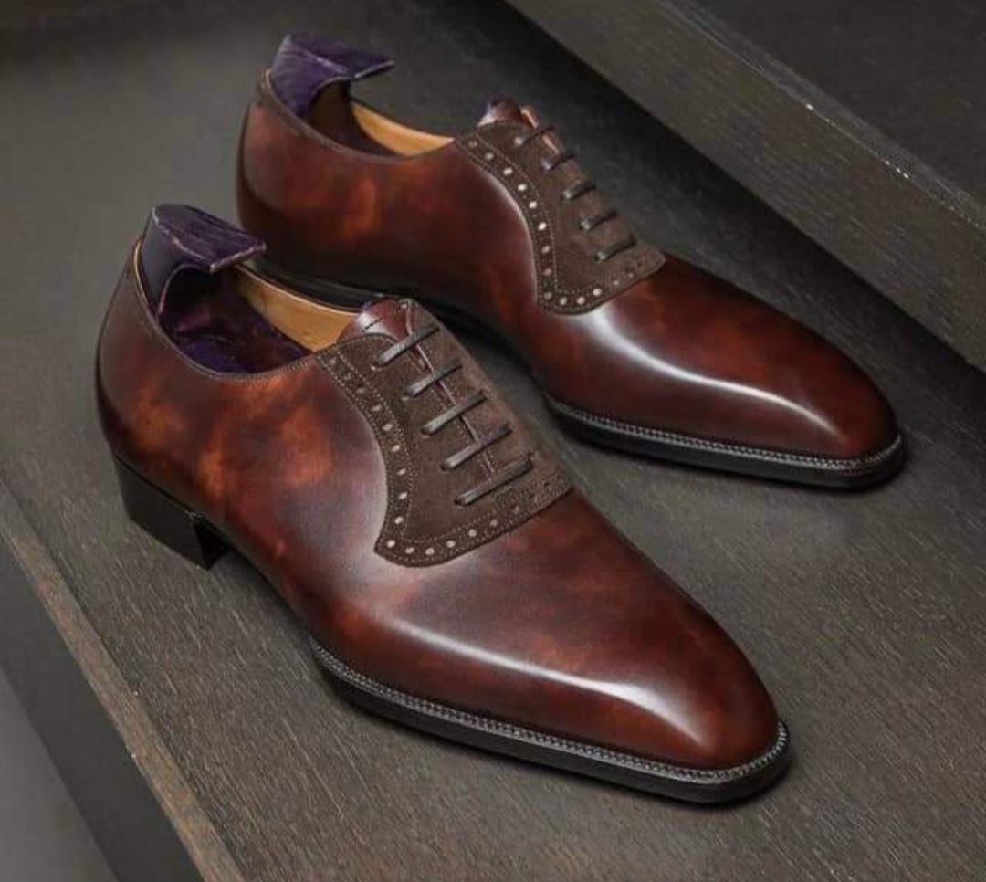 The Best Chinese Shoemaker - The Shoe Snob