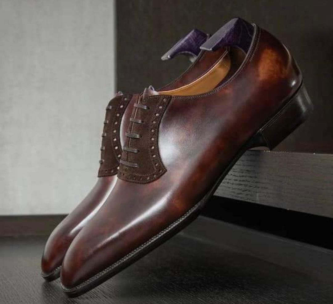 The Best Chinese Shoemaker - The Shoe Snob