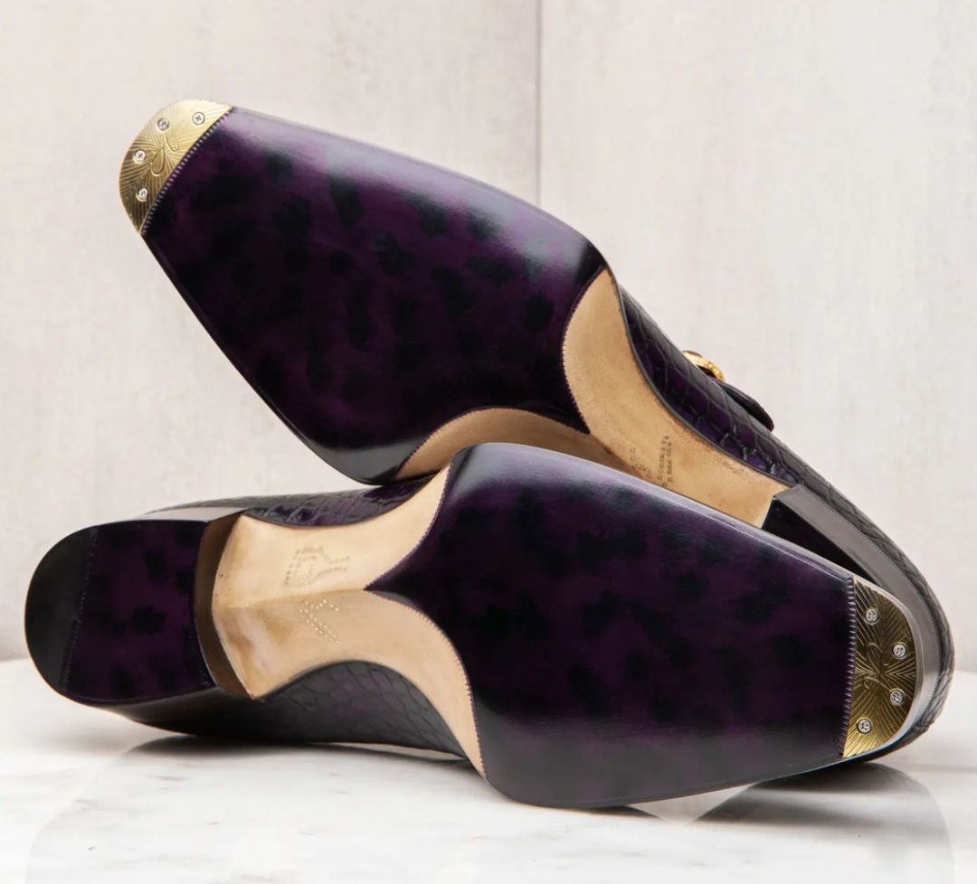 The Best Chinese Shoemaker - The Shoe Snob