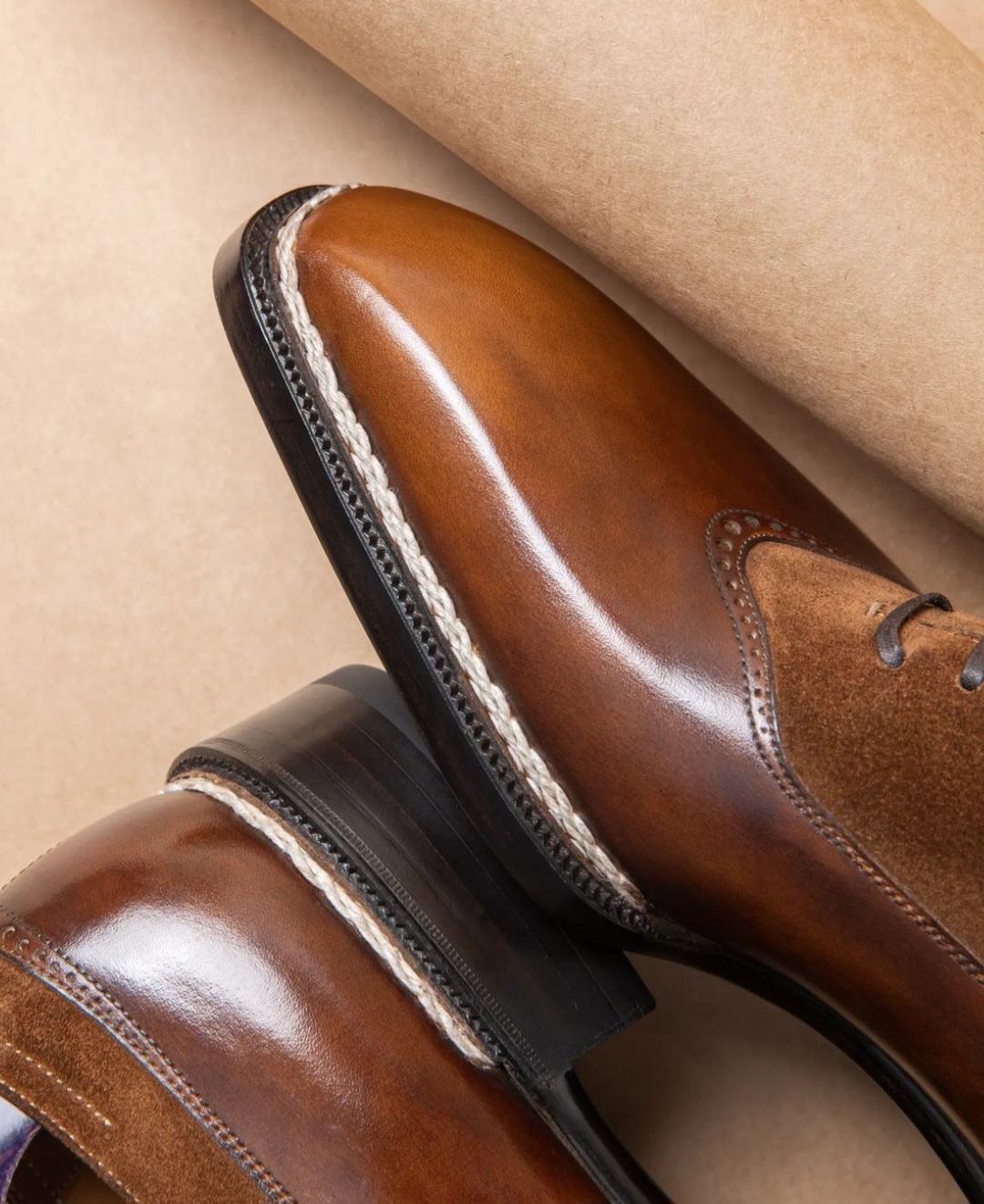 The Best Chinese Shoemaker - The Shoe Snob