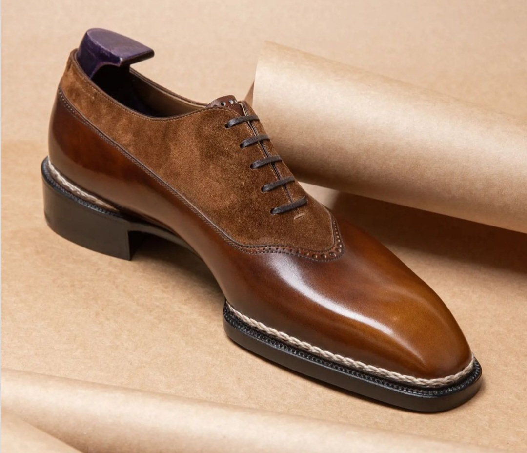 The Best Chinese Shoemaker - The Shoe Snob