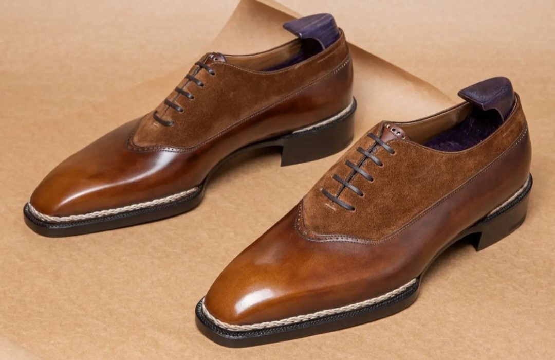 The Best Chinese Shoemaker - The Shoe Snob