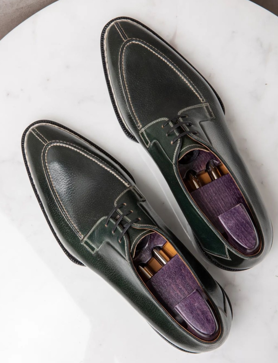 The Best Chinese Shoemaker - The Shoe Snob