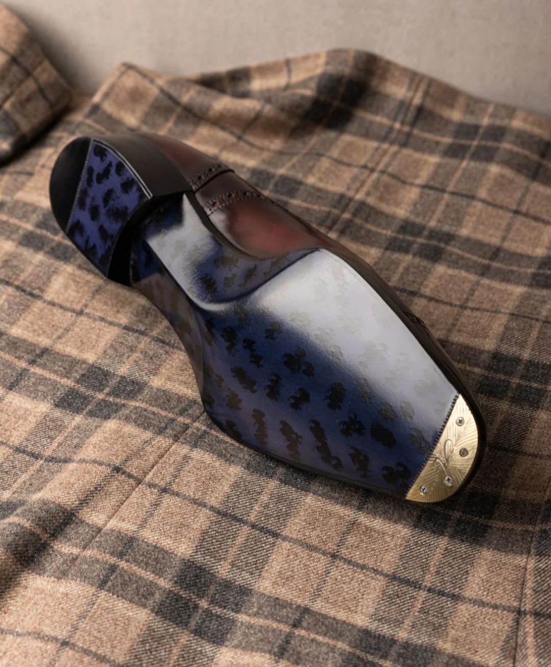 The Best Chinese Shoemaker - The Shoe Snob