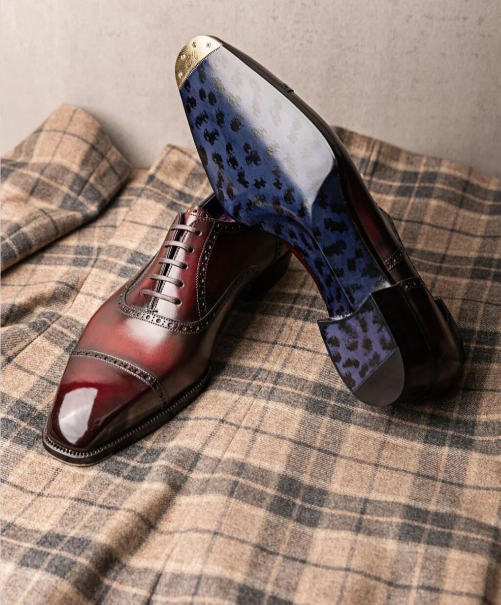 The Best Chinese Shoemaker - The Shoe Snob