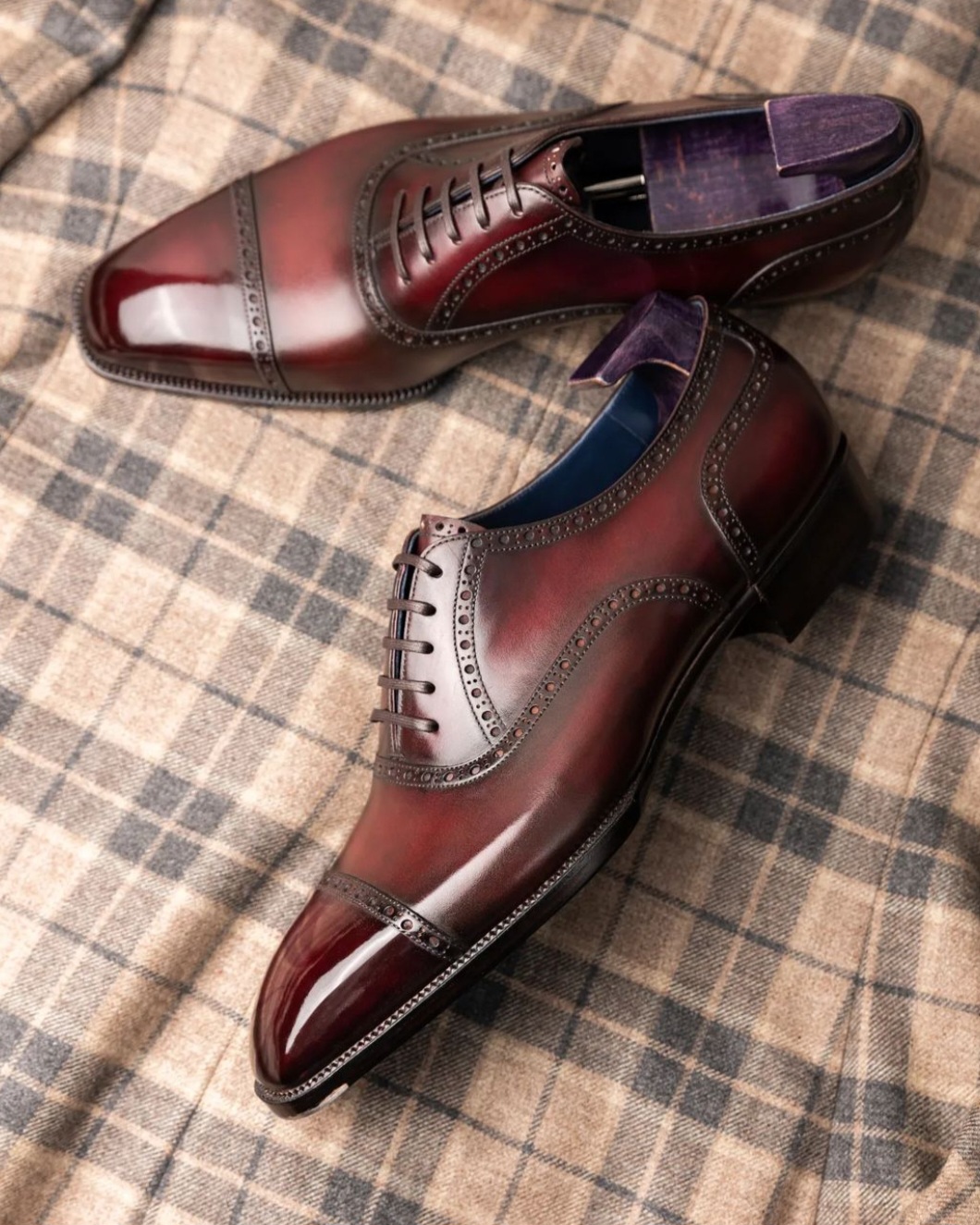 The Best Chinese Shoemaker - The Shoe Snob