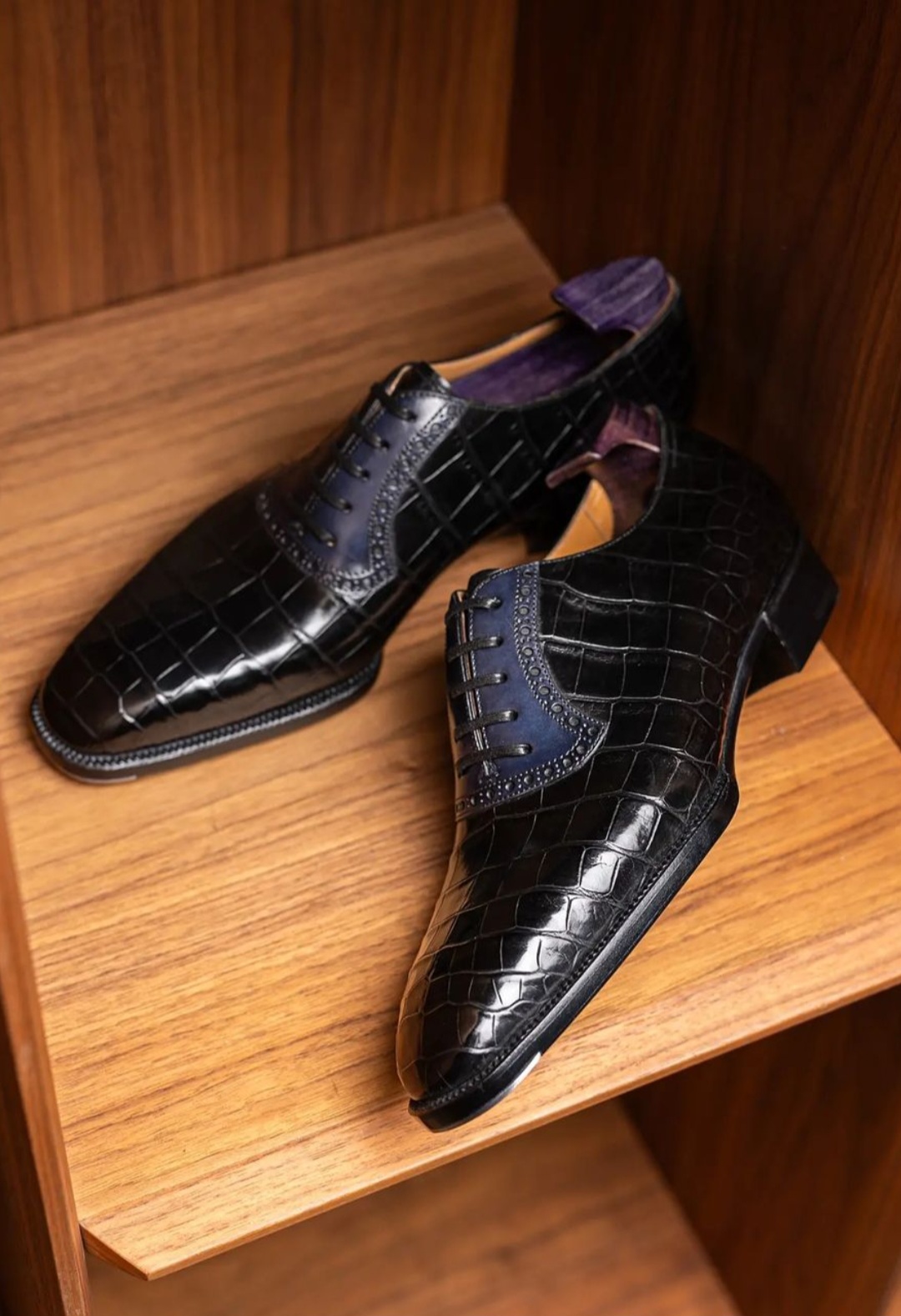The Best Chinese Shoemaker - The Shoe Snob