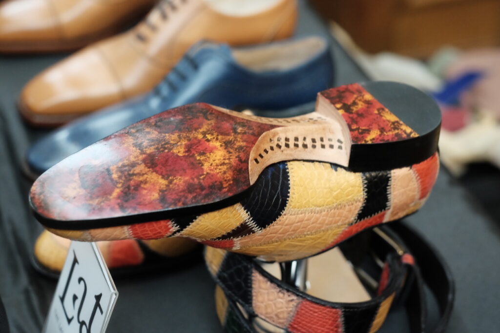 What is Shoe Patina? - The Shoe Snob