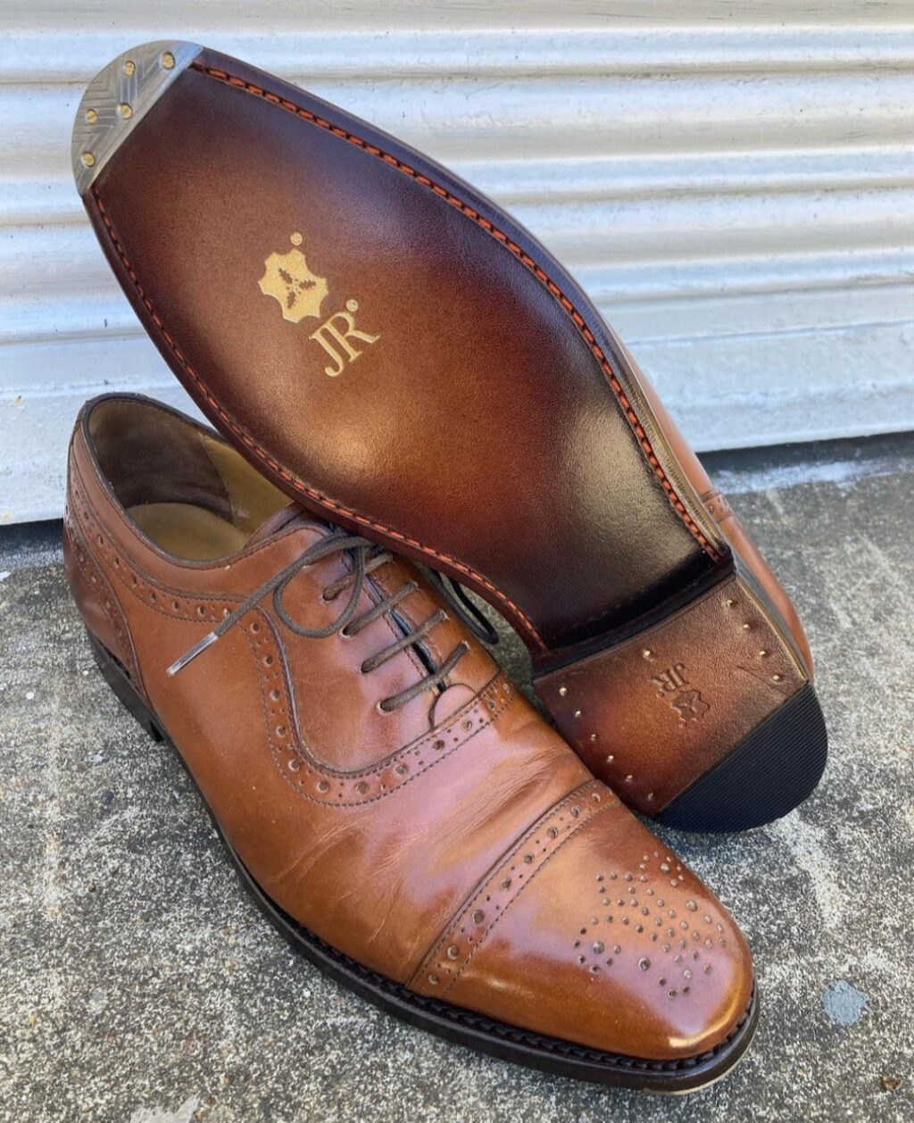 Recommended Shoe Cobblers - The Shoe Snob