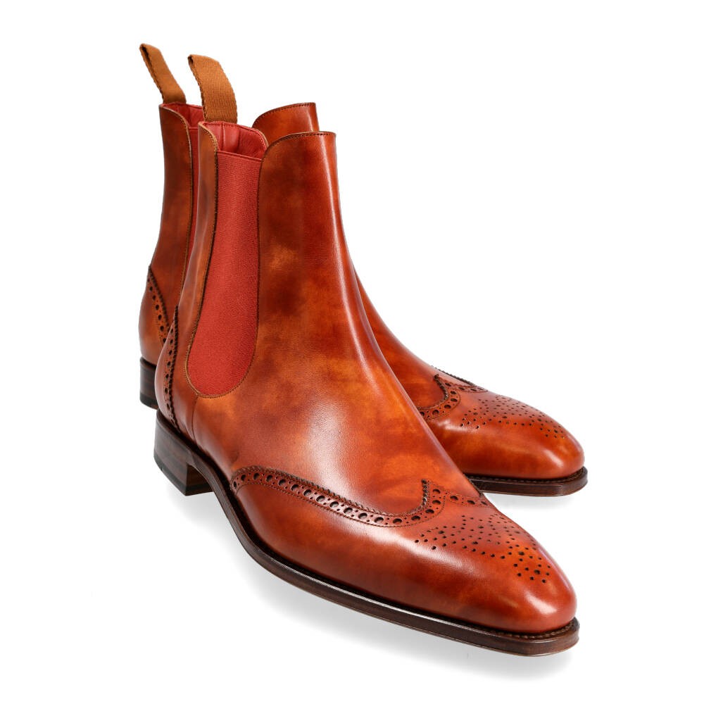 Carmina Museum Week - The Shoe Snob