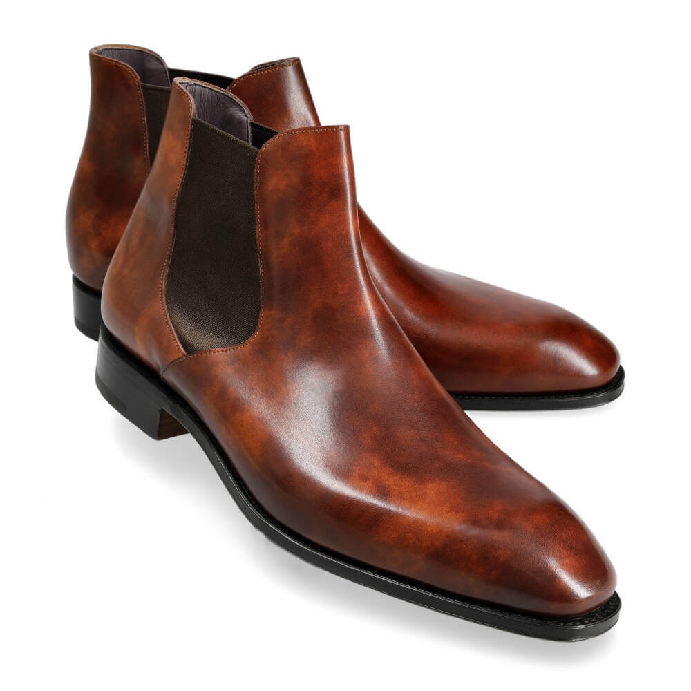 Carmina Museum Week - The Shoe Snob