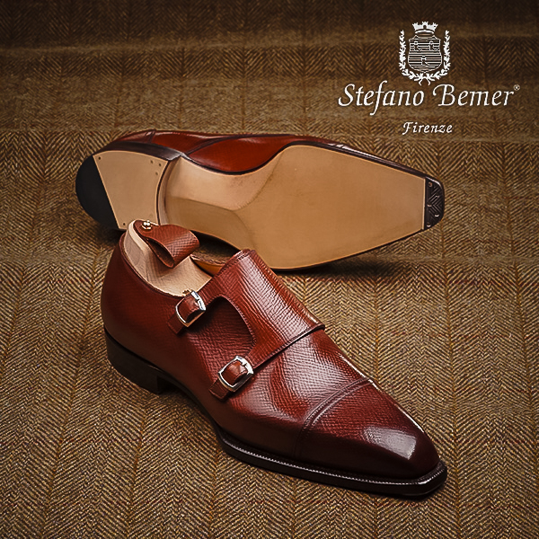 Unboxing Series - BLKBRD Shoemaker - The Shoe Snob