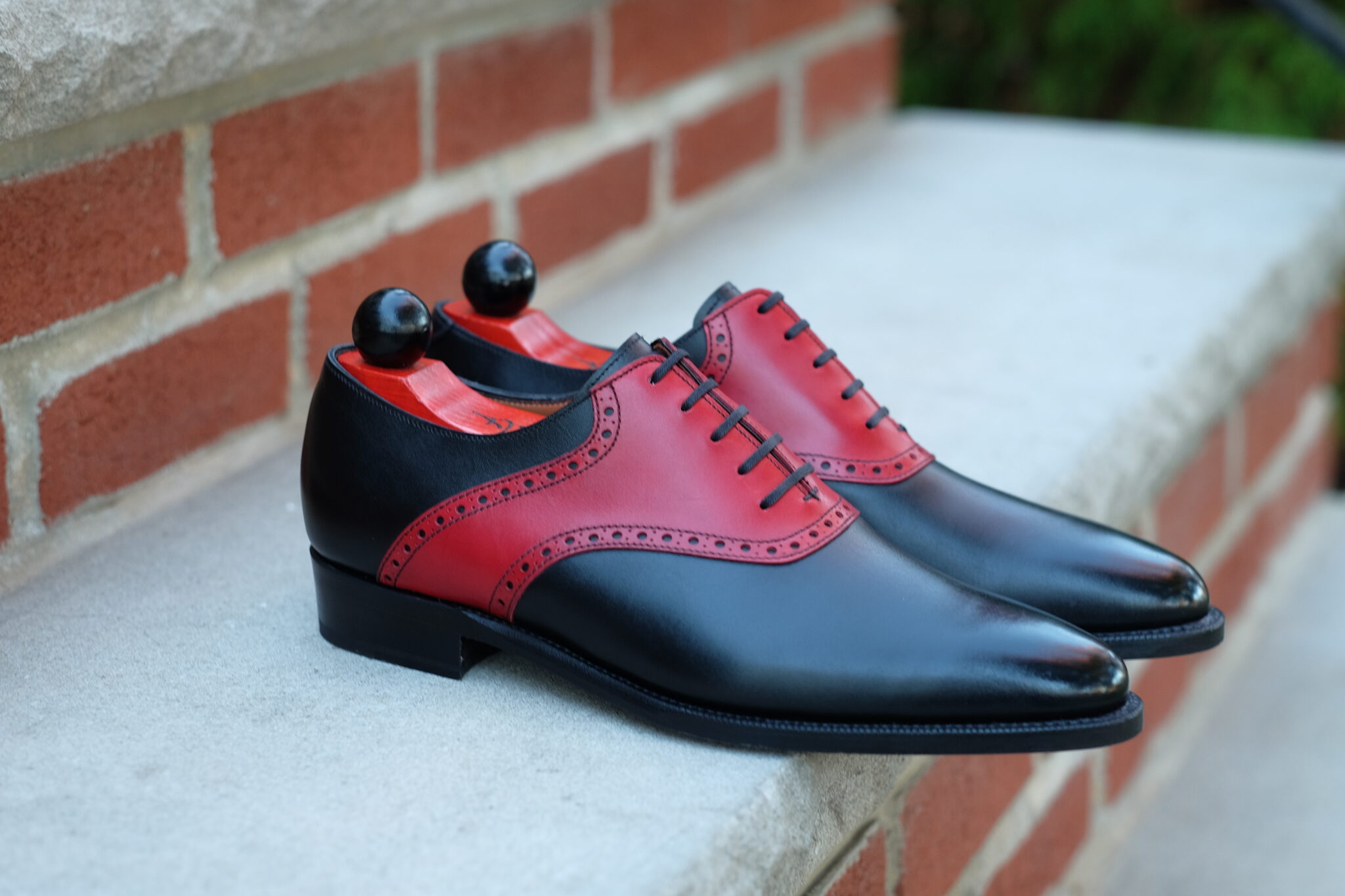 A Guide To Leather - The Shoe Snob