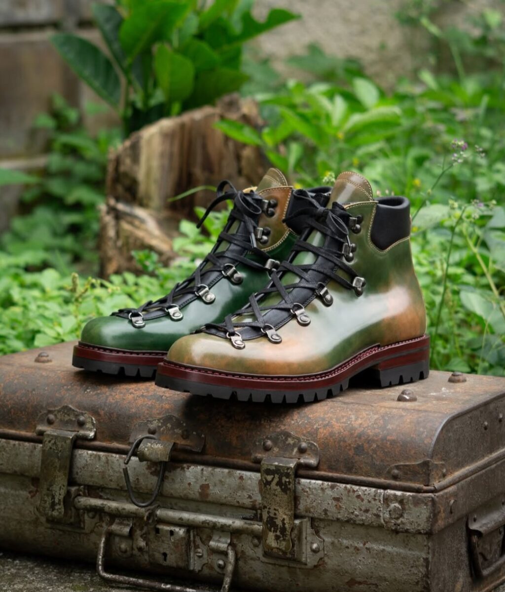 Sagara Trailmaster - The Shoe Snob