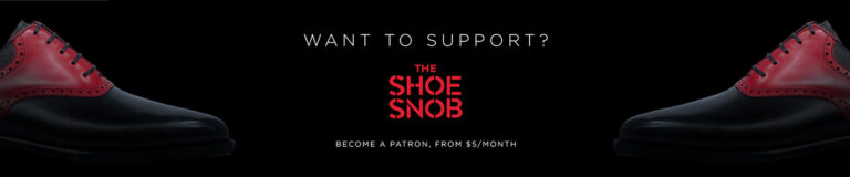 What Makes a Good Shoe? Fit and Quality Explained