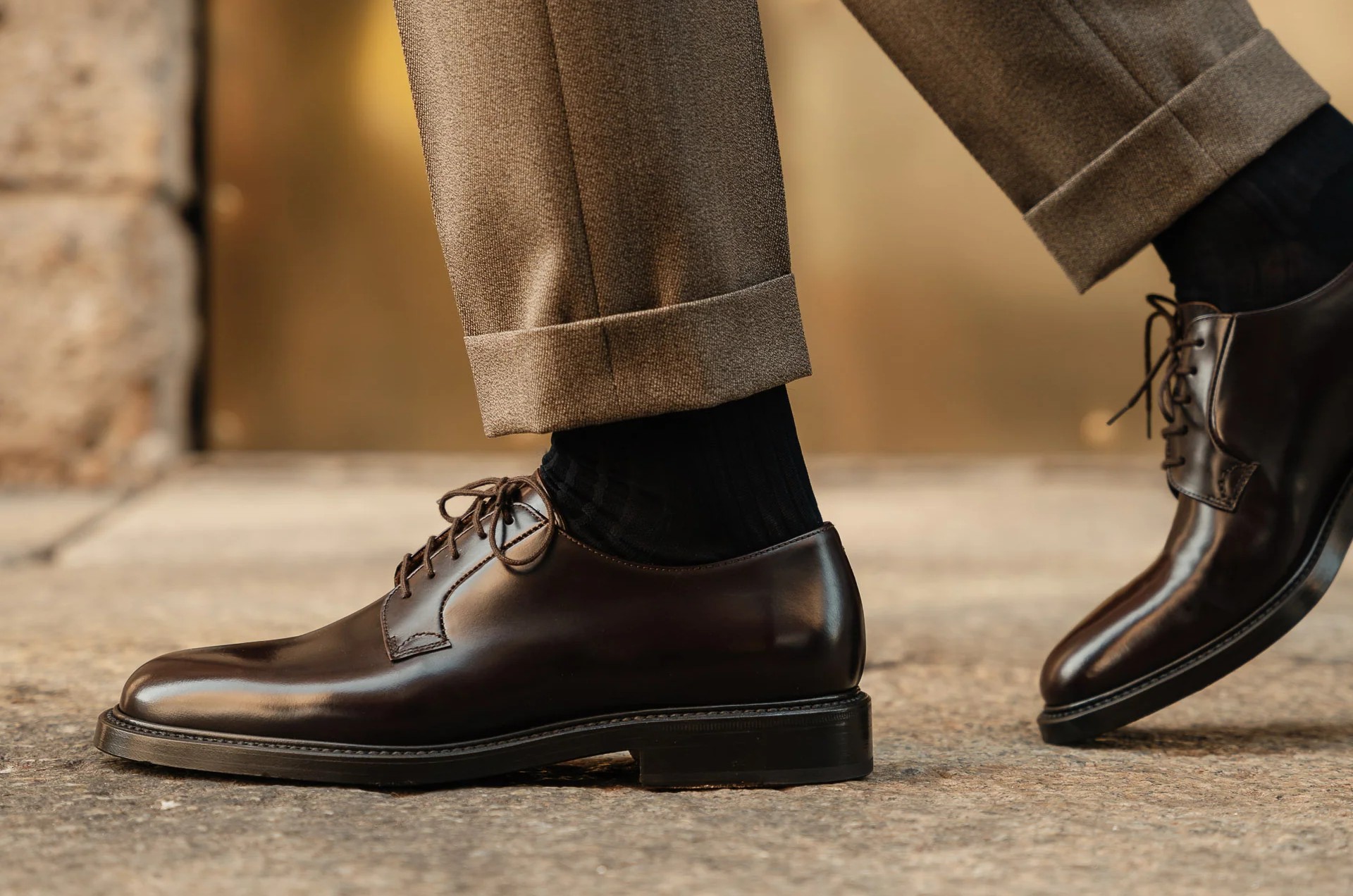 Types of Shoe Construction: The Ultimate Guide - The Shoe Snob
