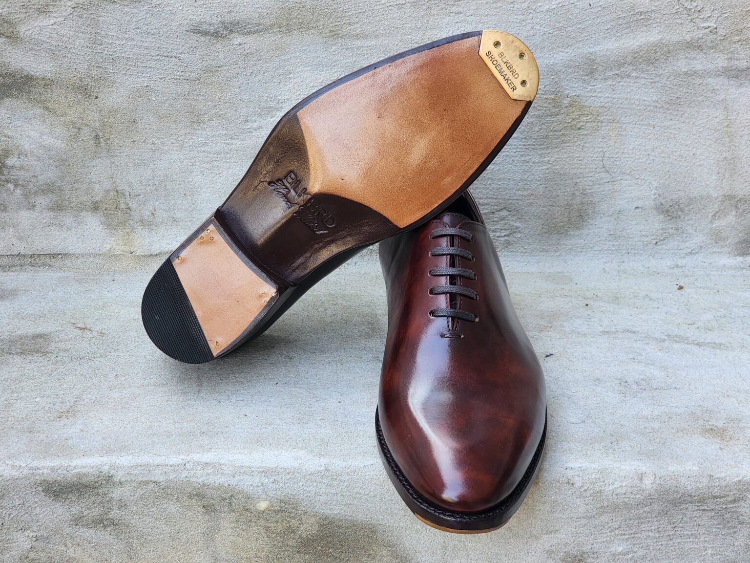 Types of Shoe Construction: The Ultimate Guide - The Shoe Snob