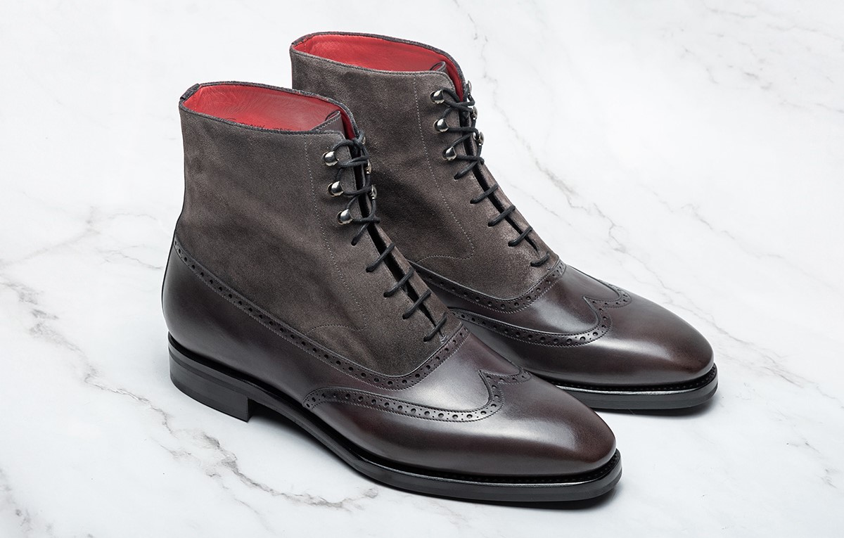 TLB Mallorca MTO Promotion – Autumn 2025 - The Shoe Snob