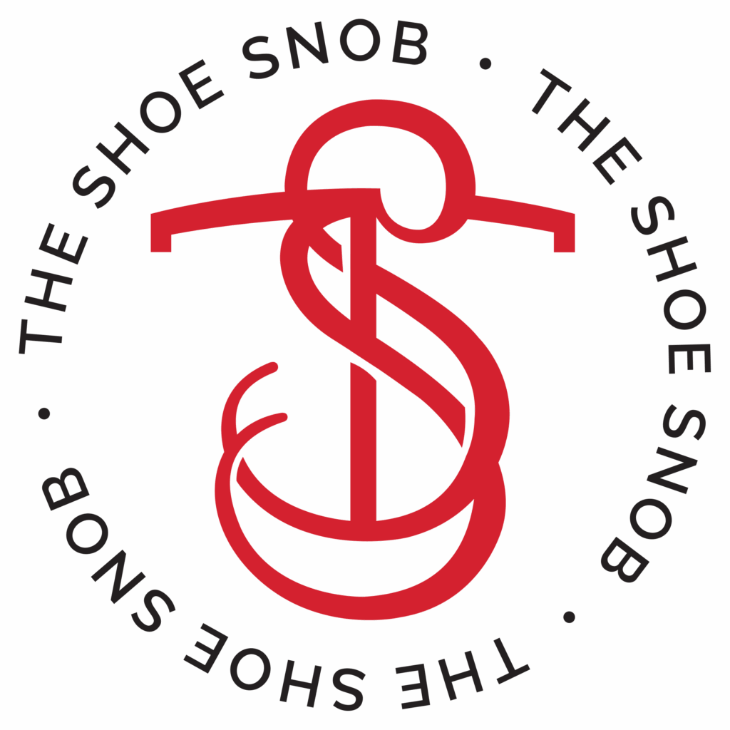 The New Shoe Snob Shop - New Site/Design/Products - The Shoe Snob
