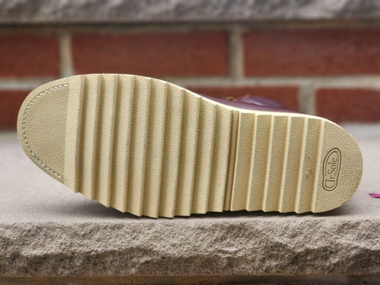 Sagara Bootmaker Trailmaster Review - Quality Indonesian Boots