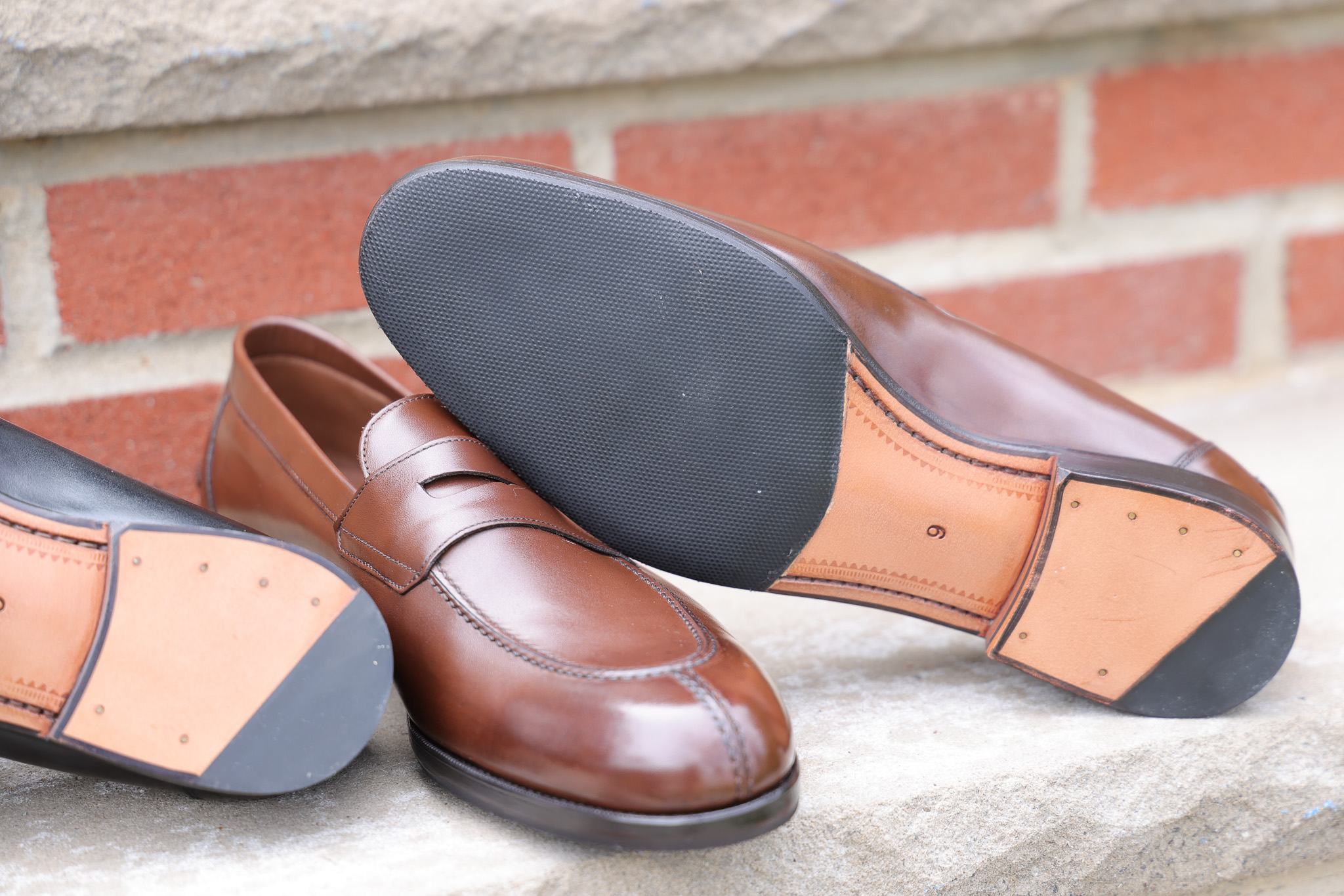 Bridlen’s Blake Shoes: The Best Value in Blake Construction? - The Shoe ...